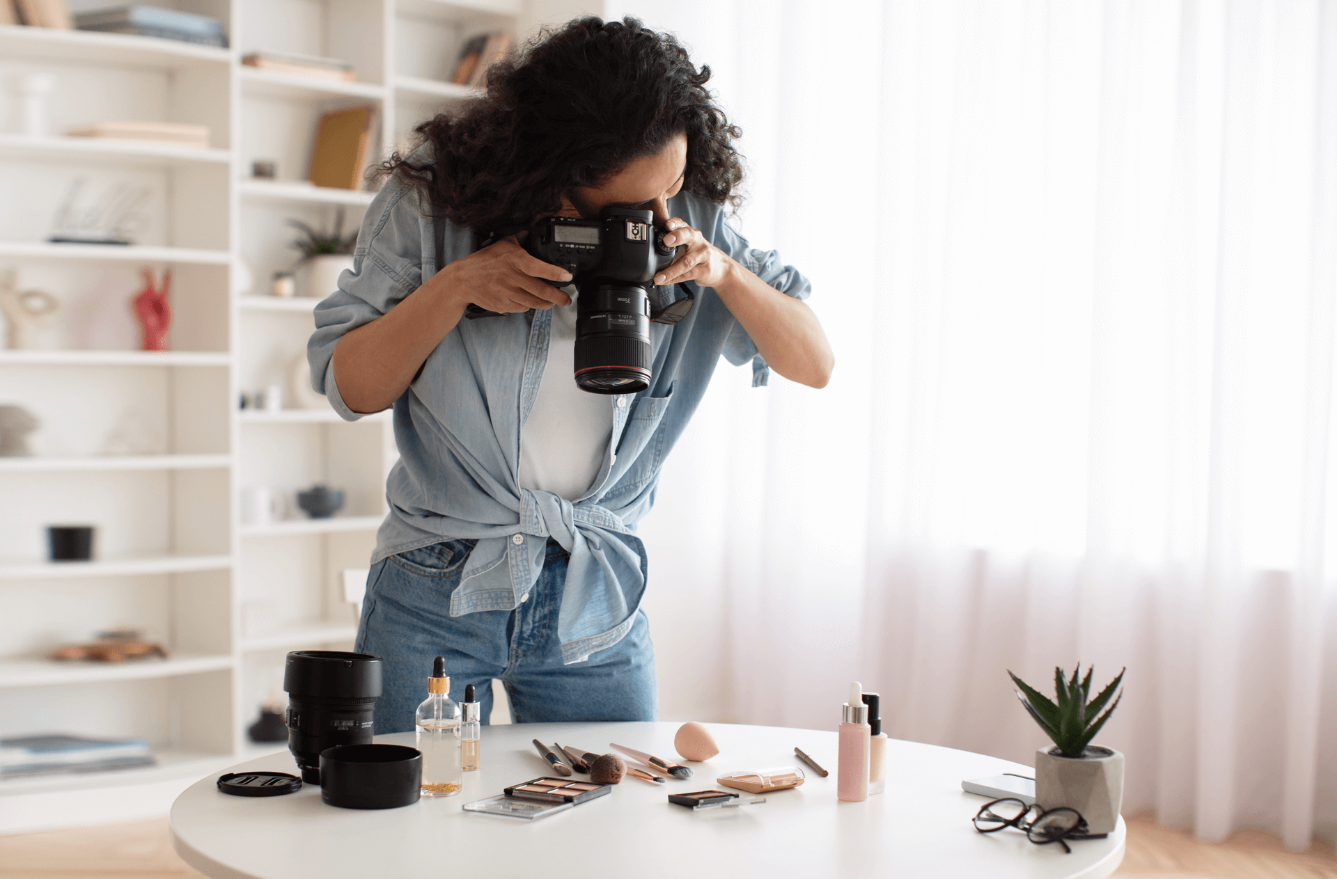 Das richtige Foto-Equipment für Produktfotos