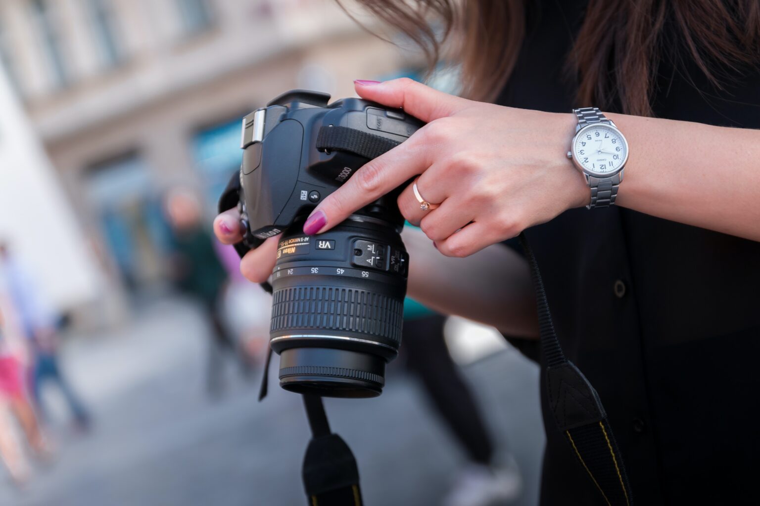 Das richtige Foto-Equipment für Produktfotos