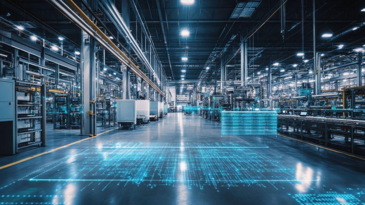 Predictive Quality als Schlüssel zur Null-Fehler-Produktion